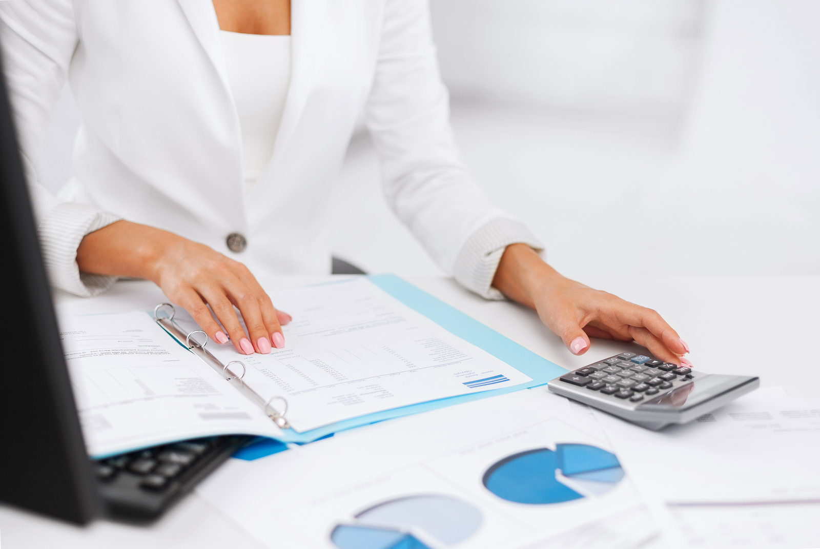 Bookkeeping Services - A&W Associates