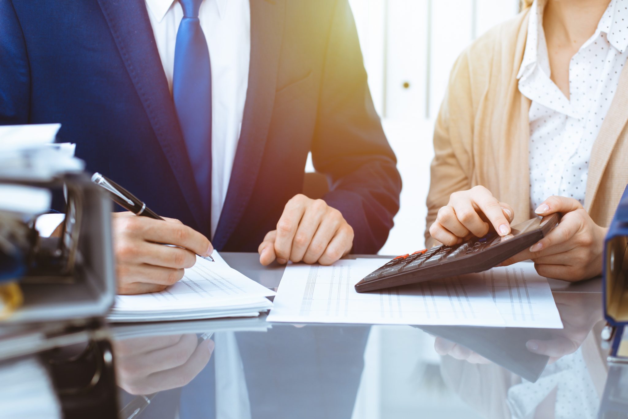 Attorney Bookkeeping Tampa, FL - A&W Associates
